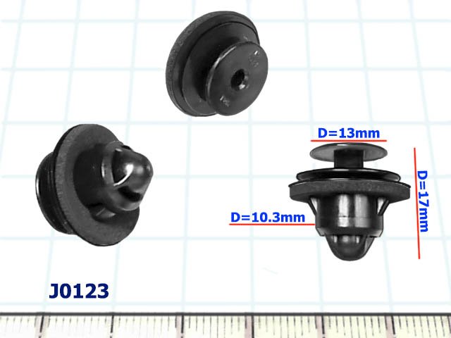 Spinka Klapy Bagażnika Nissan 90825JD00A 852844j500